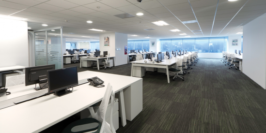 The Most Heavily Contaminated Areas in Your Office - Daily Storm Wind